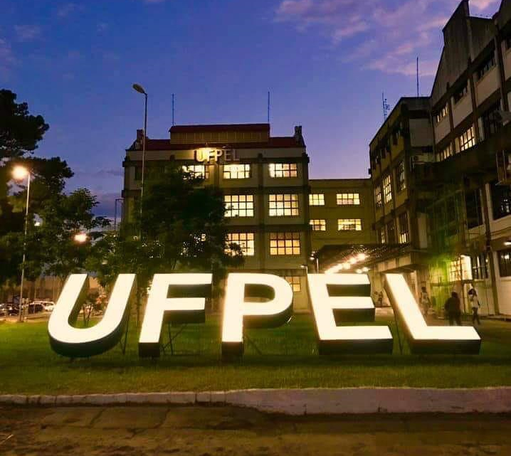 Caso Mirella revelou falha de vigilância na UFPel – Amigos de Pelotas